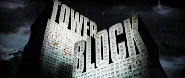 PORTFOLIO | Richard Frazer